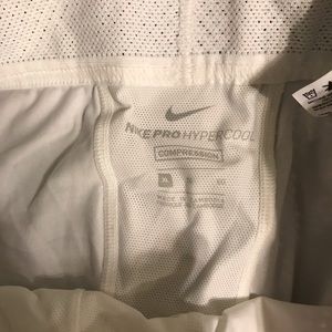 Nike | Pants | Nike Pro Hypercool Compression Basketball Tight | Poshmark